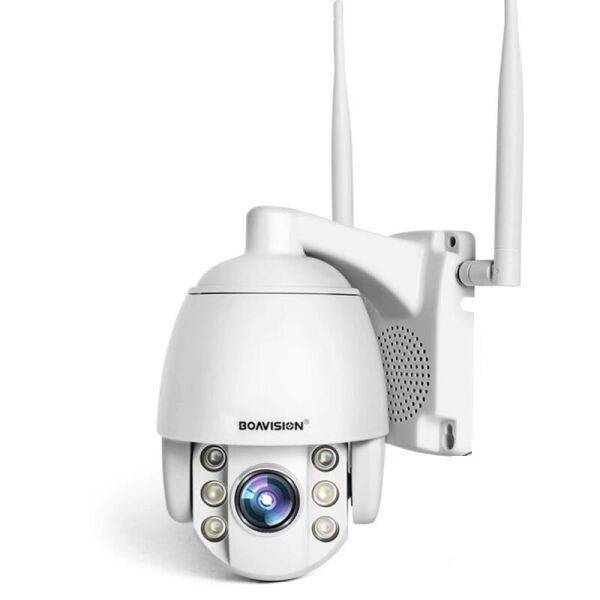 4G камера Boavision HX-4G20M24AS 2Mp (IP, 3G, PTZ) купить недорого в ...